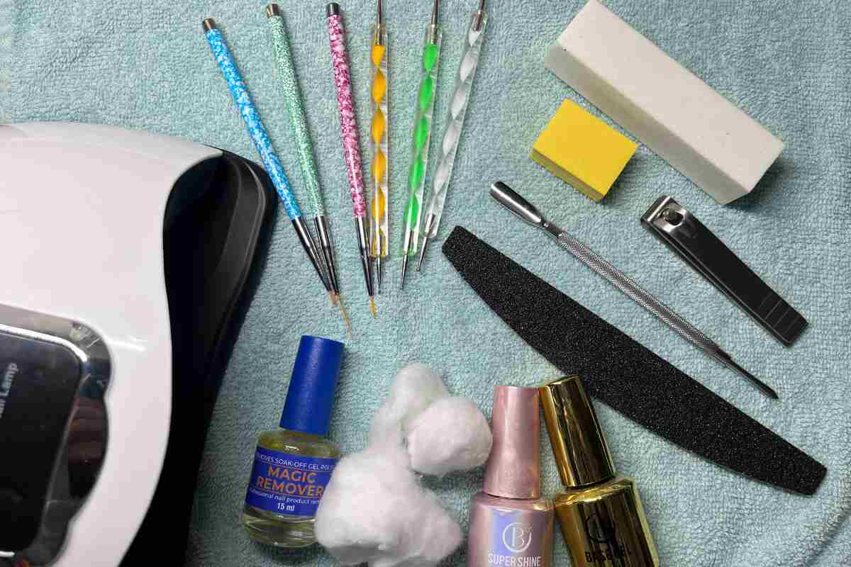 8 Must Have Nail Tools for a Perfect At Home Manicure - That Pretty Nail